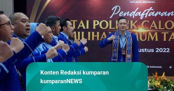 Survei Poltracking Elektabilitas Pdip 20 4 Demokrat Salip Pkb